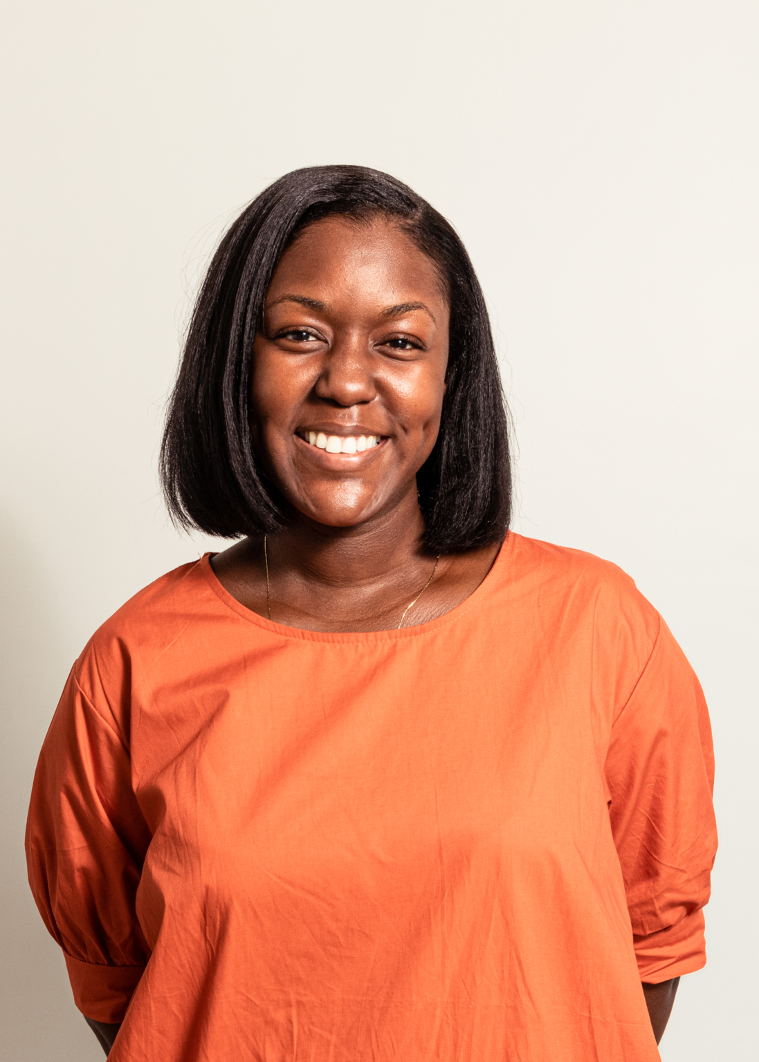 Nana Aba Hackman – 715 House